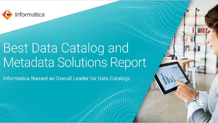 The Importance of Data Verification | Informatica | Informatica