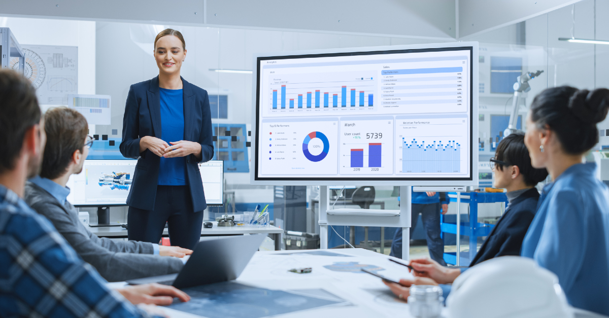 Streamlining ERP Modernization: Leveraging Data Management to Mitigate ...