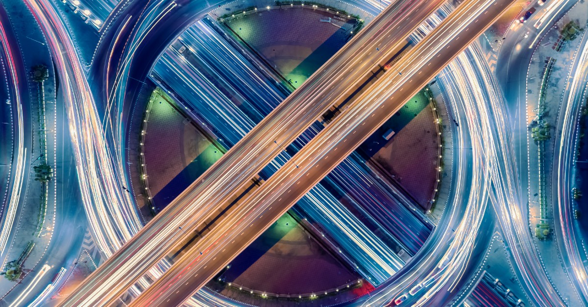 Discover the Strength of Mainframe Data Integration with PowerExchange ...
