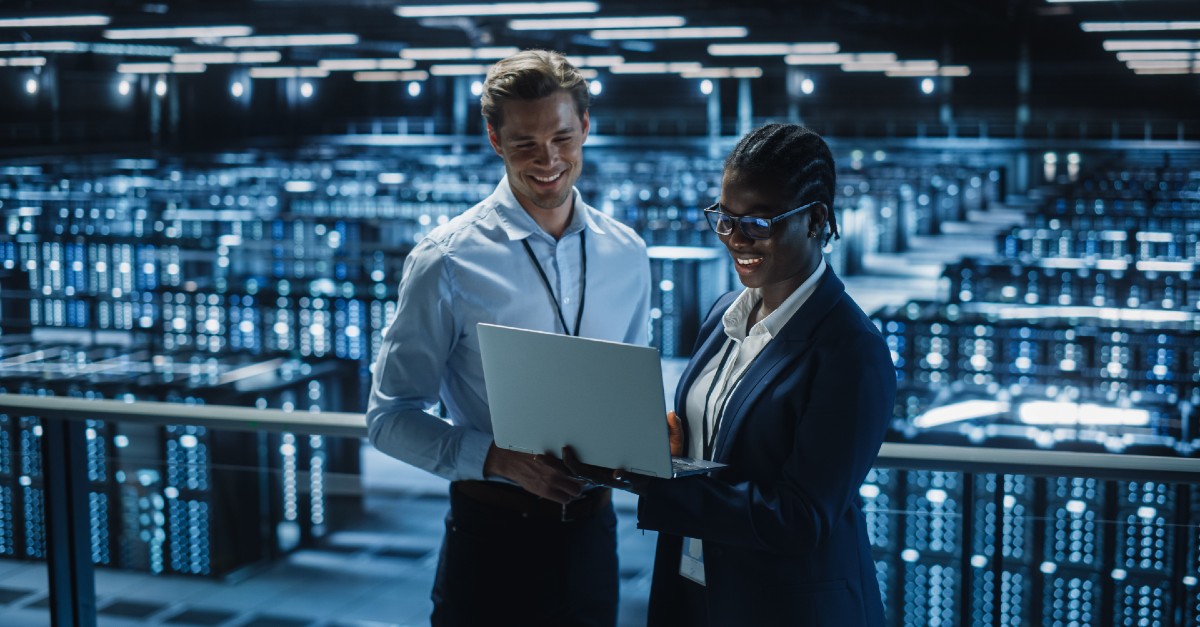 How Functional Scalability in Data Management Improves Throughput and ...