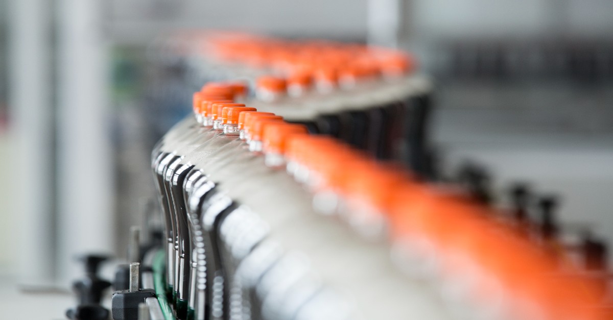 How to overcome disruption with supply chain mapping | Informatica ...