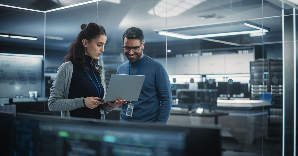 Architecting A Blueprint For Sap Migration Success With Master Data Management Informatica