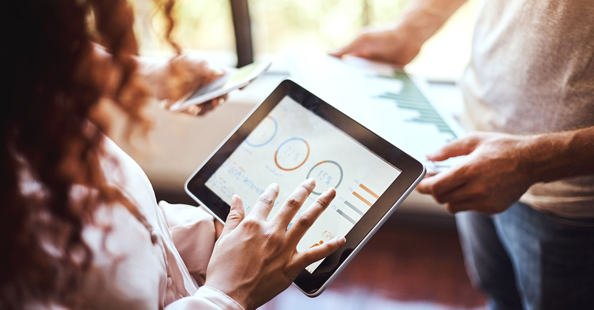 Building a Better Data Warehouse Solution with Informatica and ...
