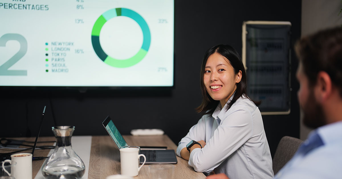 How Financial Services Companies Can Streamline Their ESG Reporting ...