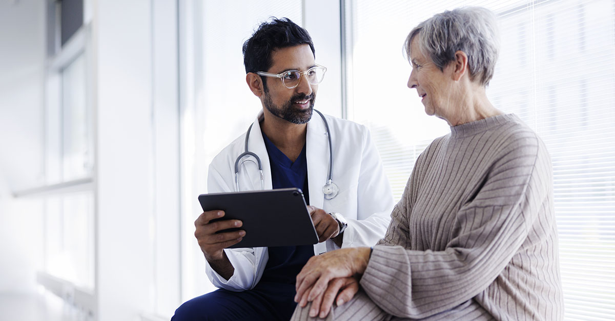 How to Optimize Patient Care with Secure Data-Driven Insights | Informatica