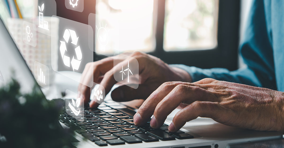Supercharge Your ESG Strategy with Intelligent Master Data Management ...