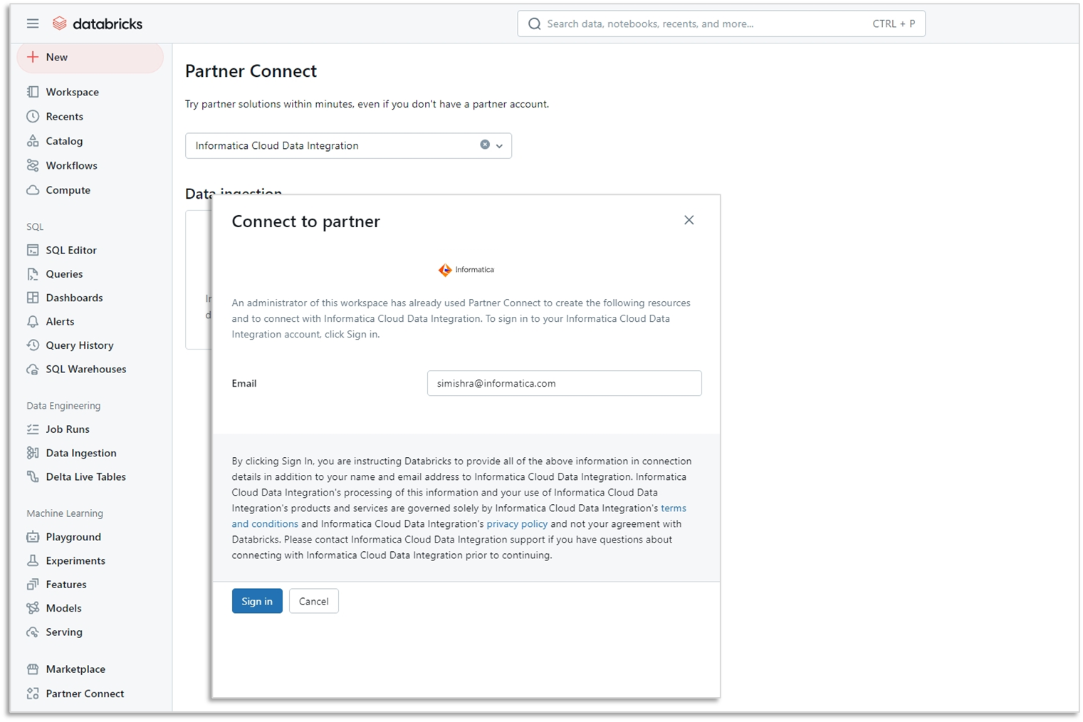 Acing Data Integration in the Data Lakehouse Era | Informatica
