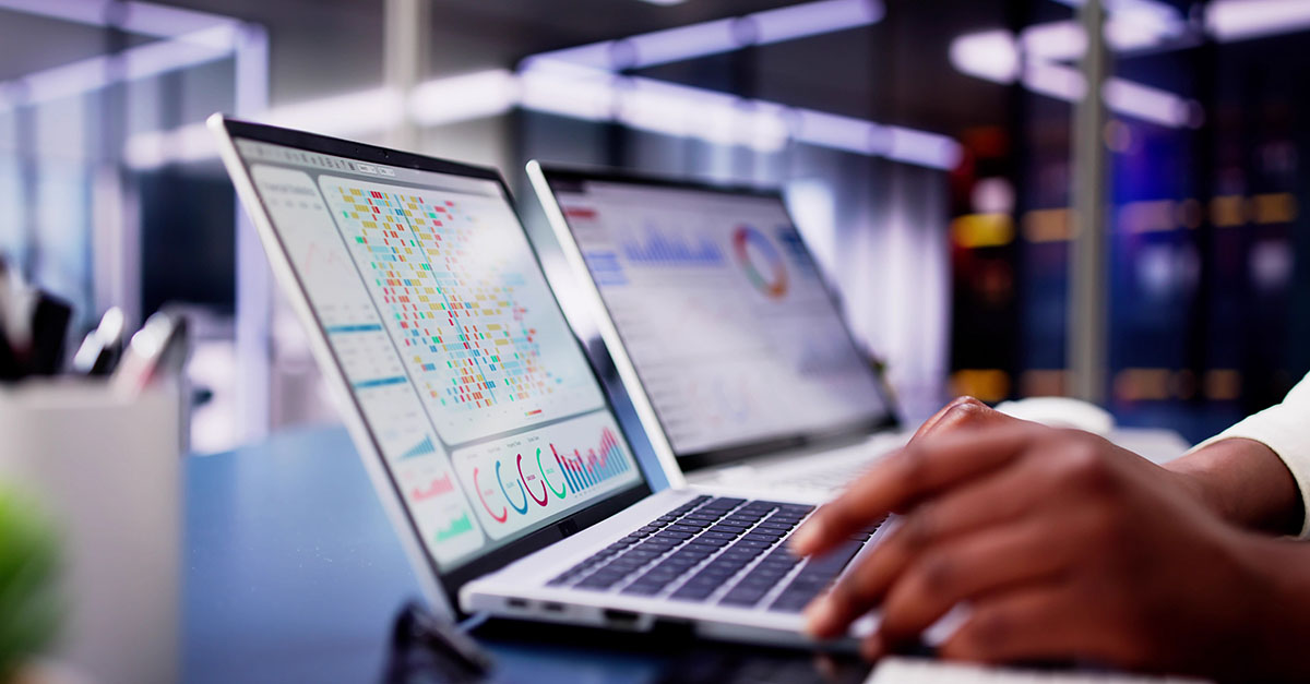 Simplify the Way You Manage Data: Modernizing On-Premises B2B ...