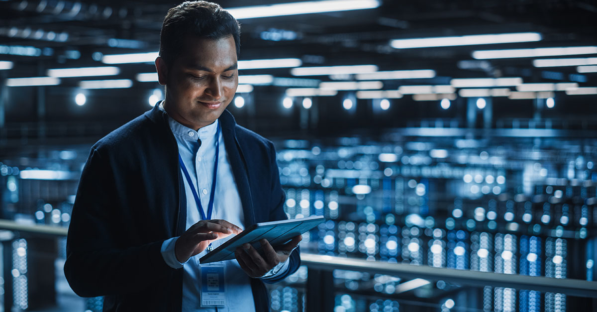 Mastering MDM Modernization: A Proven 6-Step Checklist for Success ...