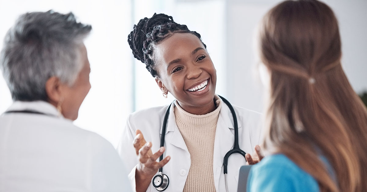 Transforming Business Operations in Pharma: Gilead's Enterprise MDM Journey | Informatica