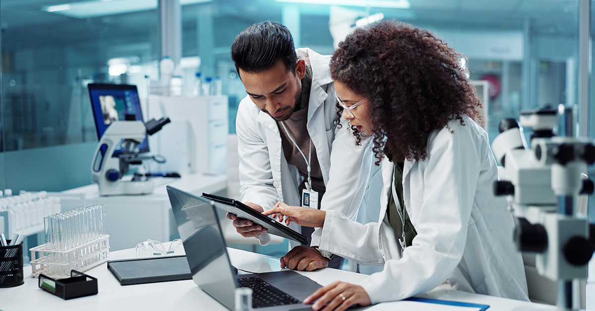 Trusted Data is the New Blockbuster: Reimagining Pharma’s Innovation ...