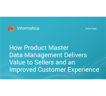 Improve Sales and CX With Product Master Data Management (MDM ...