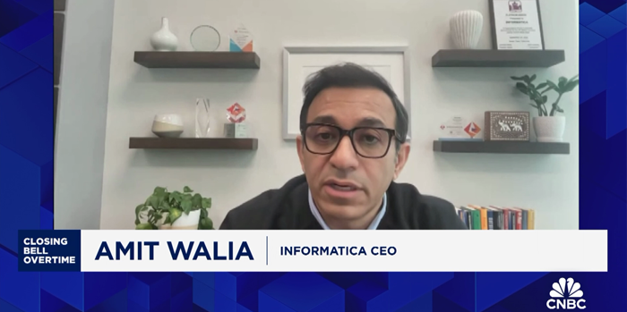 News – Media Coverage | Informatica in the News | Informatica