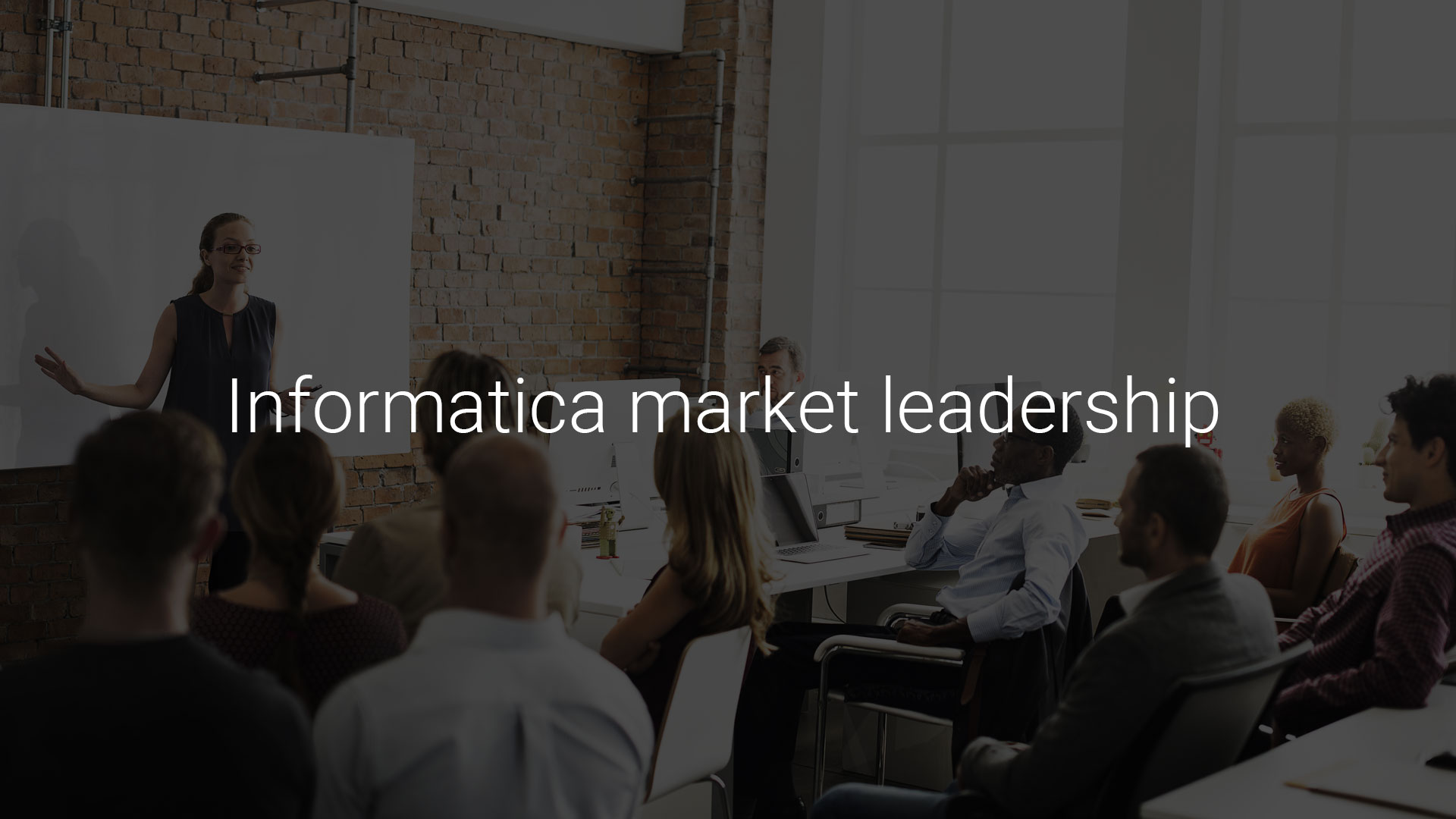 Informatica University Getting Started Free Training for Master Data ...