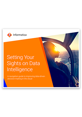 Enterprise Cloud Data Management | Informatica