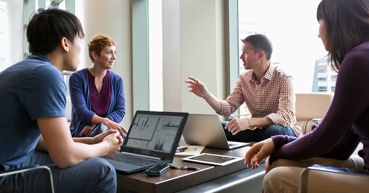 What is Data Integration? | Informatica
