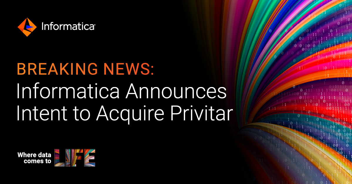 Hello, Privitar: Simplified, Secure Data Access and Governance ...