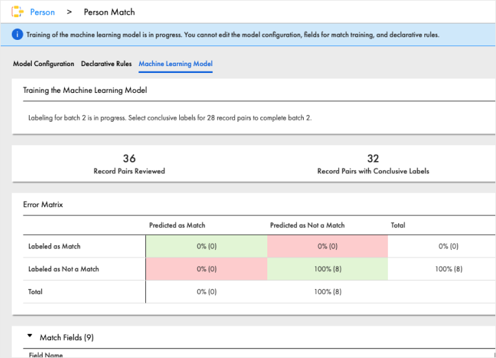 Master Data Management (MDM) Solutions and Tools | Informatica