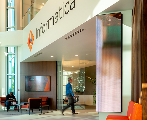 News – Media Coverage | Informatica in the News | Informatica