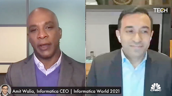 News – Media Coverage | Informatica in the News | Informatica