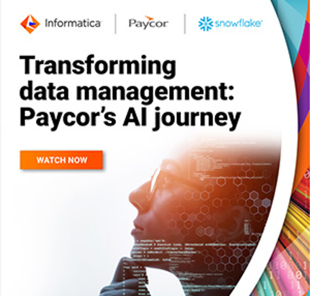 How You Can Turn Your AI Vision Into a Reality with Cloud Modernization | Informatica