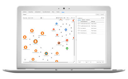 Customer 360 - Gestion des données de référence | Informatica France