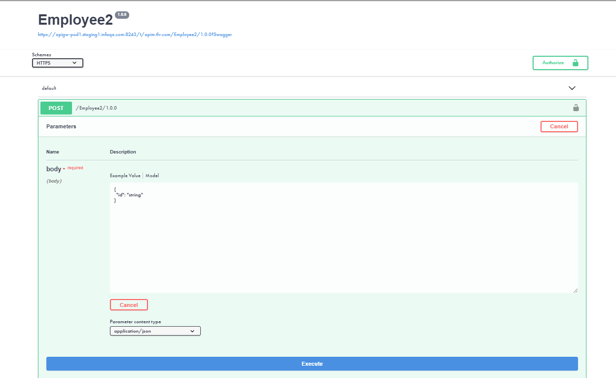 API Management | Informatica US