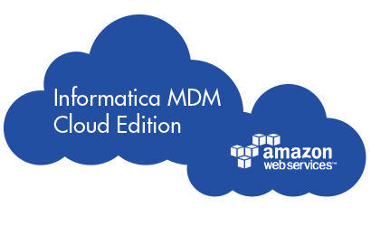 Informatica Mdm