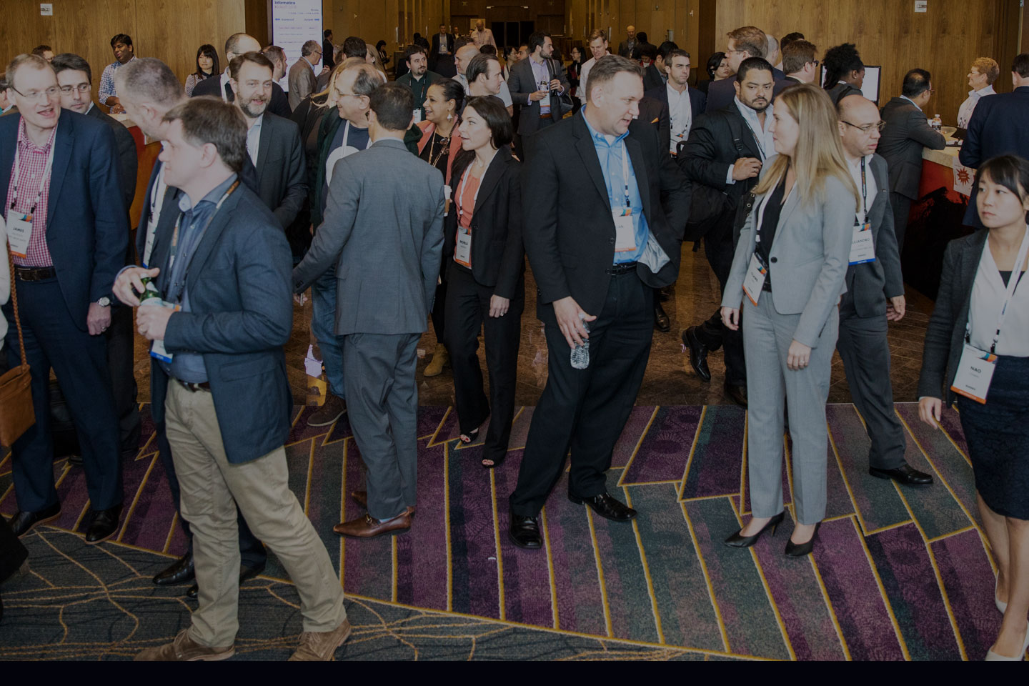 Informatica Sales Kickoff 2020 - Employee